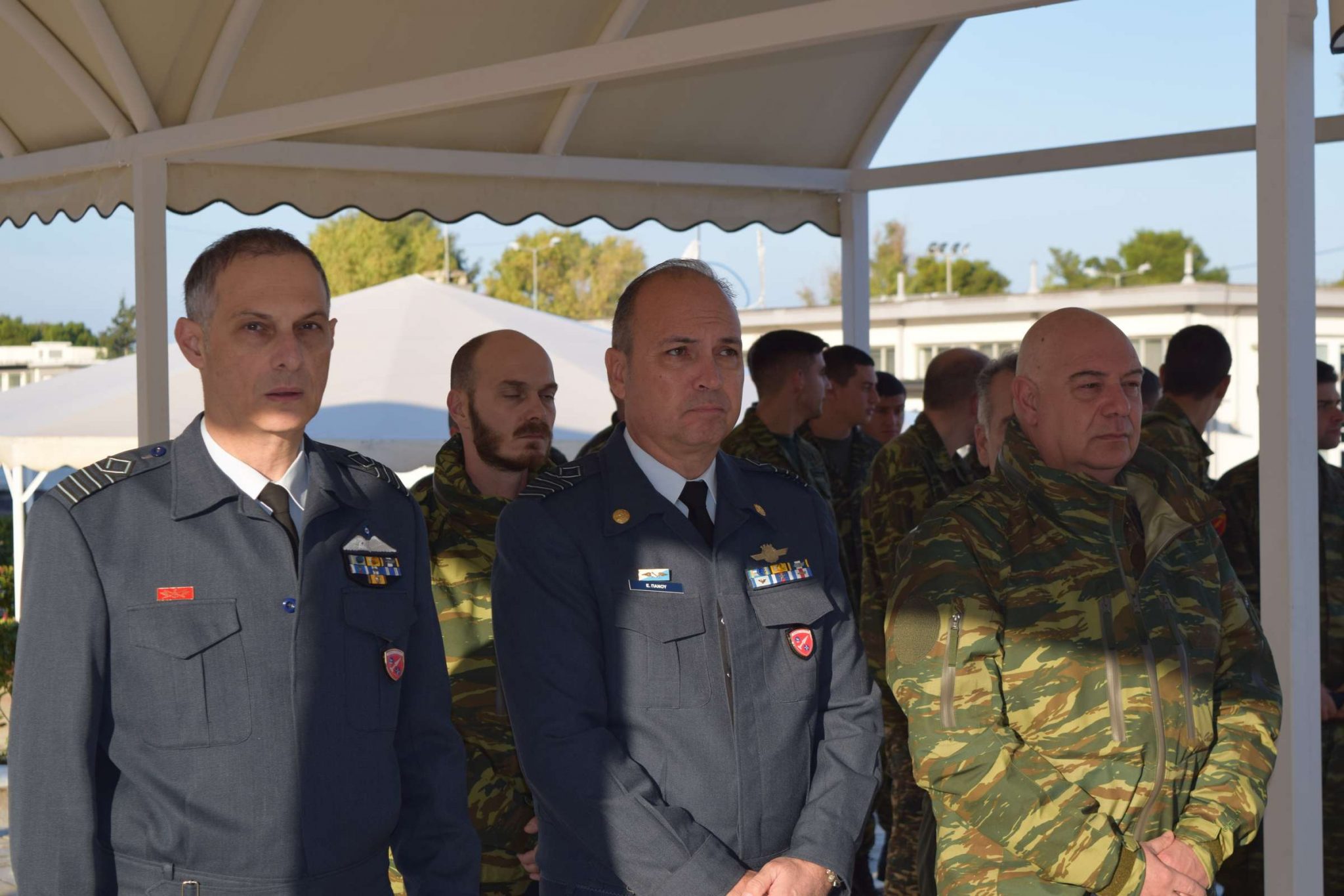 REQUIEM MASS FOR NAMFI’S RETIRED CIVILIAN PERSONNEL – NAMFI (NATO ...