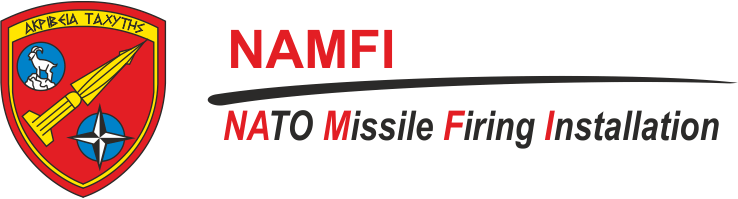 Firings – NAMFI (NATO MISSILE FIRING INSTALLATION)