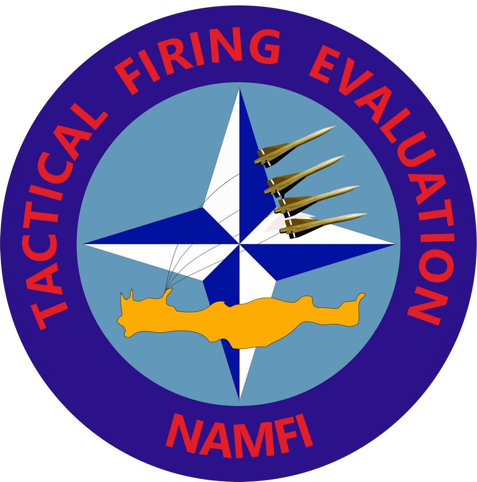 Tactical Firing Evaluations – NAMFI (NATO MISSILE FIRING INSTALLATION)